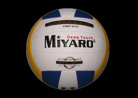 Balon Voleibol MIYARO.png :: VIOSKA - Deportes LA CANCHA